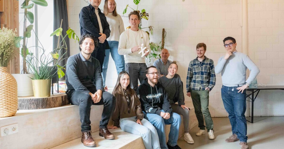 Zero Friction | Payflip